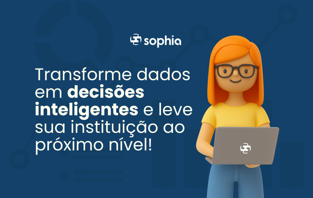 A Essência da Gestão Escolar Baseada em Dados - Sophia